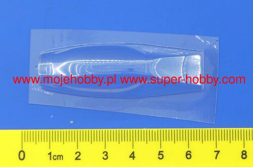 Haliński KA-Canopy-45 Canopy For Spitfire XVIe