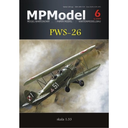 MPM Model 01-2010 PWS-26