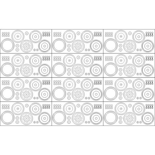Answer ANG-01-2013-01-SZK02 ET 22 Locomotive - Wheels