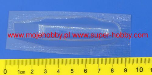 Haliński KA-Canopy-32 Canopy For Me 262A-1 Schwalbe