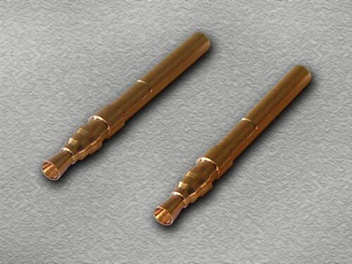 Haliński KA-Barrels-18 Bf 109F - Metal Barrels MG17 (2pcs)