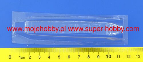 Haliński KA-Canopy-49 Canopy For Messerschmitt Bf 110G-4