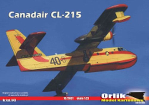 Orlik 043 Canadair CL-215
