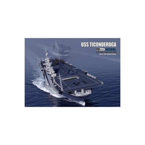Angraf 02-2016-02 USS Ticonderoga