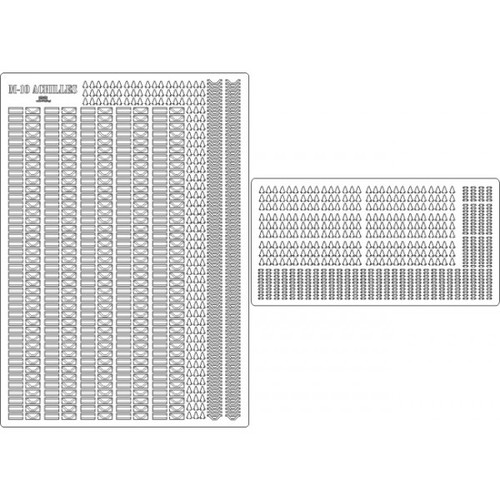 Answer ANG-03-2016-01-SZK01 M10 Achilles - Movable Tracks