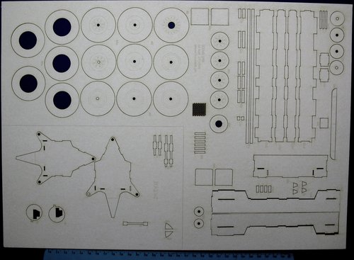 Modelik _AKC_0715W Dodatki do Modelik 15/07 STAR 266