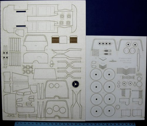 Modelik _AKC_0805W Dodatki do Modelik 5/08 FSO. M-20 Warszawa