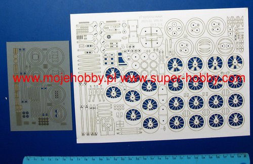 Modelik _AKC_1510W Dodatki do Modelik 10/15, T-3