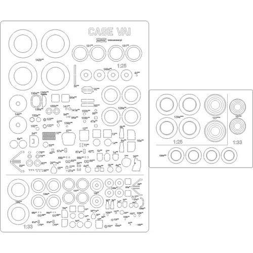 Answer KH-06-2018-SZK CASE VAI - Laser Cut Frames