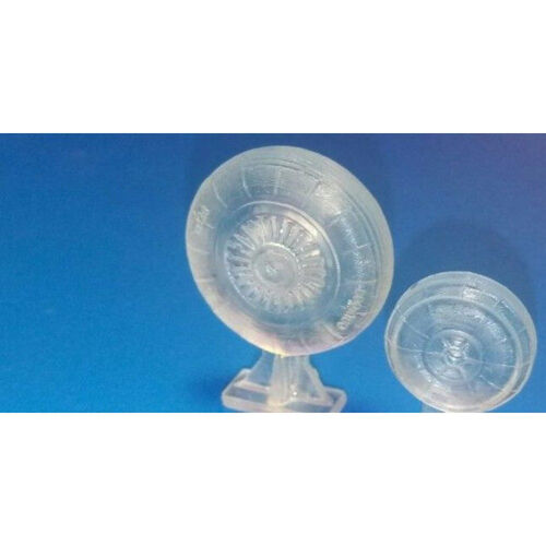 Orlik 027k PZL TS-11 Iskra - Set Of Wheels