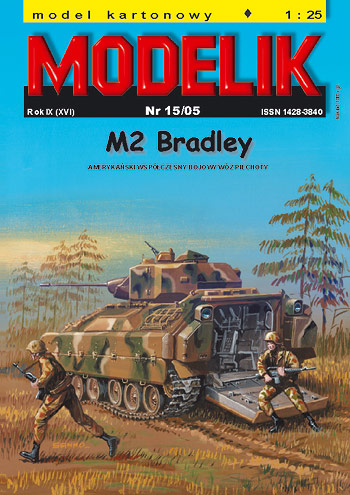 Modelik 15_05 M2 BRADLEY
