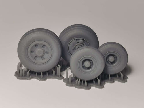 Answer ANG-282-KOL F/A-18F Super Hornet - Wheels