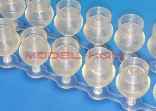 Model-Kom 1-2019-AKC08 SS-27 TOPOL-M - Resin Suspension Parts