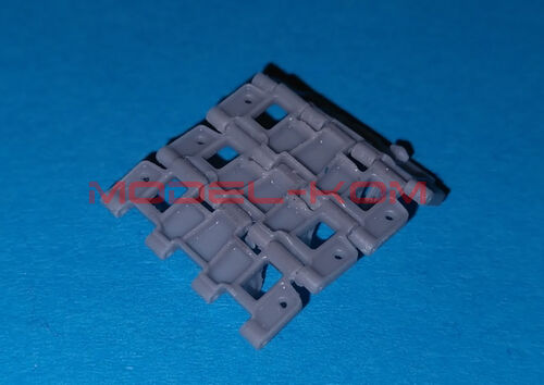 Model-Kom 1-2024-AKC08 2K12 KUB - Resin Tracks