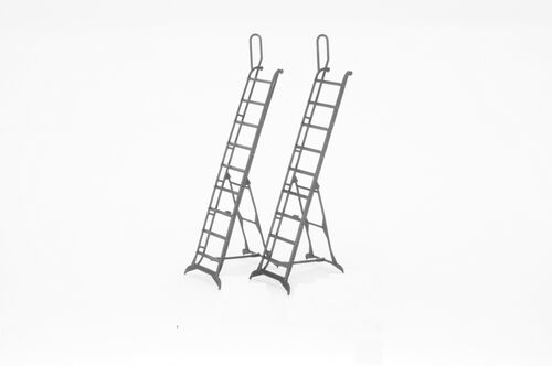 LP Models LP48061 MiG-25PU - ladder SET