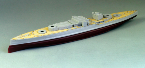 Artwox AW20148 HMS Valiant 1939