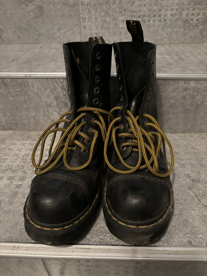 MARTINKE dr martens