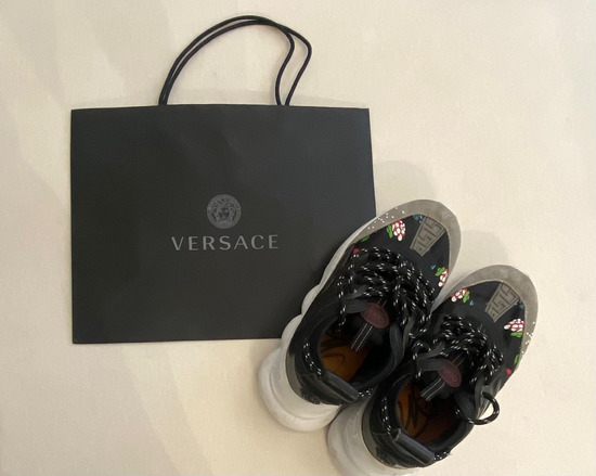 Versace Patike ODLICNE!