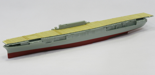 Artwox BW20001 USS Enterprise CV-6