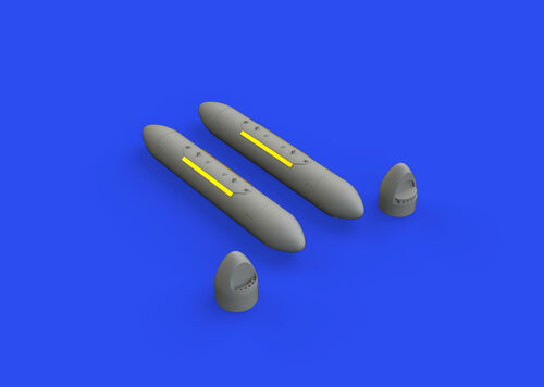 Eduard 648601 AN/ALE-41 Chaff dispenser