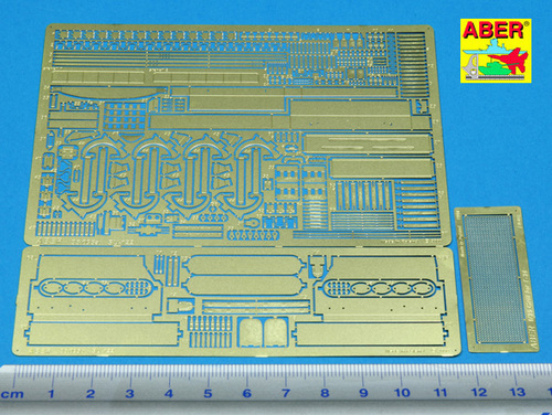 Aber 35095 SU-122 (TAM)
