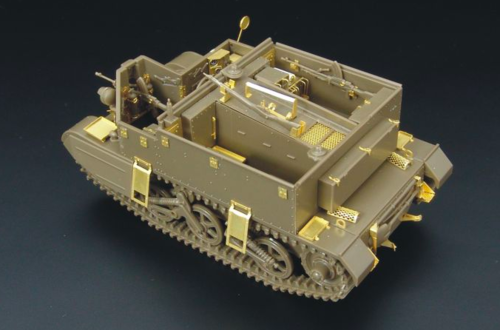 Hauler X48042 British Universal Carrier Mk II