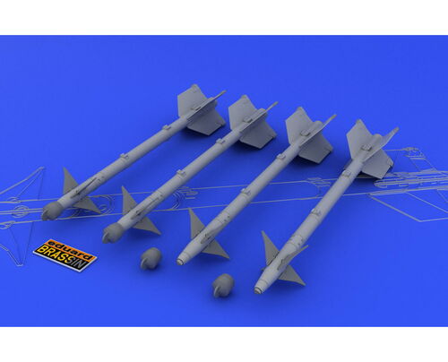 Eduard SIN64881 F-14A late AtA/AtG TAMIYA