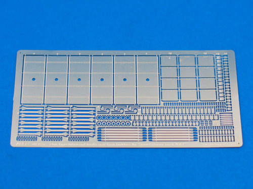 Aber 48A17 Box-type lubricant tanks & Round tank holders
