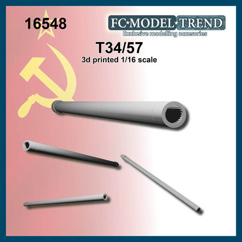 FC ModelTrend 16548 T34/57
