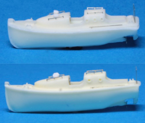 L'Arsenal 2.0 AC350234 Launch 9m x5