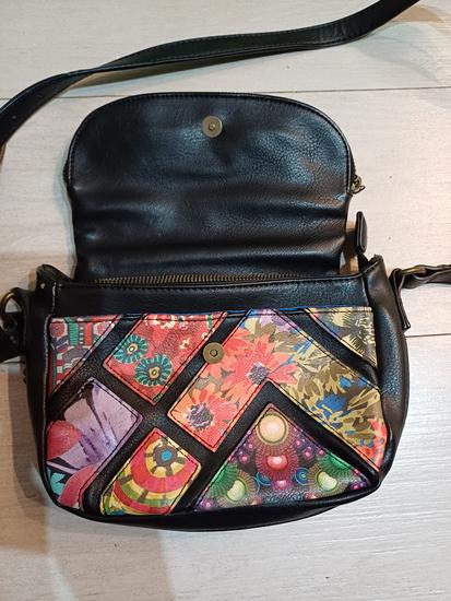 DESIGUAL TORBA ❤️ KAO NOVA
