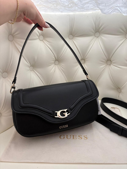 Guess torba