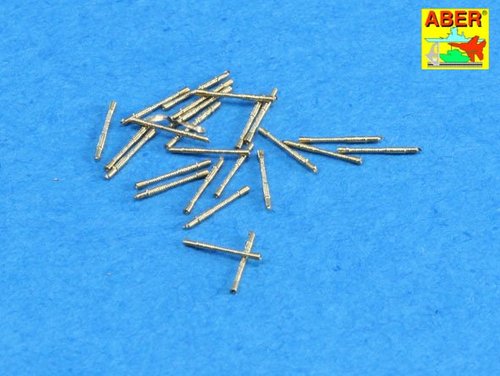 Aber 1-350L-024 20 luf 13 mm do artylerii p-lot typ93