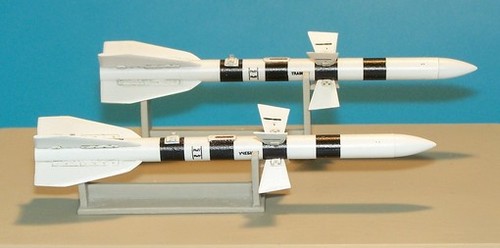 Plus Model AL4001 Russian training unit UZR-27