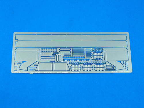 Aber 48033 Russian Tank Destroyer SU-122- Vol.2 Fenders (TAM)