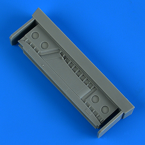 Quickboost 49027 OV-10A Bronco wing pylons ICM