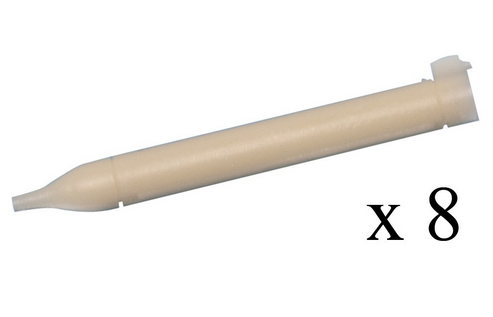 Maestro Models K4848 8 x Radiak-kapsel