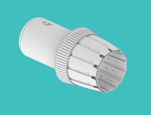 rise144models 72026 Saab JAS-39 Gripen - Exhaust Open (for Revell Kits / 3D-Printed)