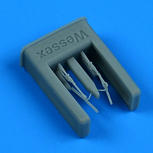 Quickboost 72716 Westland Wessex HC.2 - Wipers (for Airfix Kits)