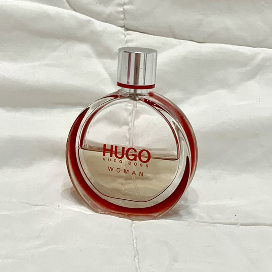 034. Hugo Boss Hugo Woman, ostalo oko 25ml