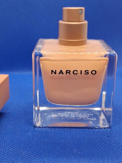 NARCISO EAU DE PARFUM AMBRE