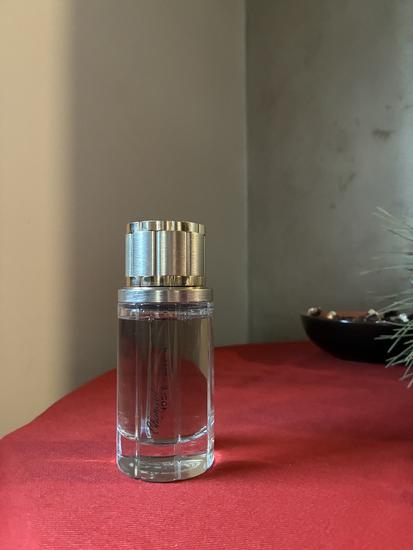 Noble Vetiver Chopard