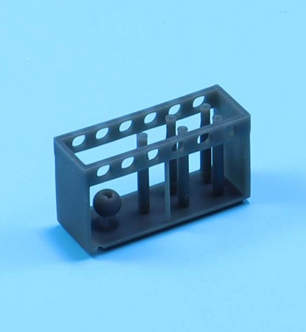 AML O7216 Mark IV Female - Lewis Barrels (PUR + 3D Printed)