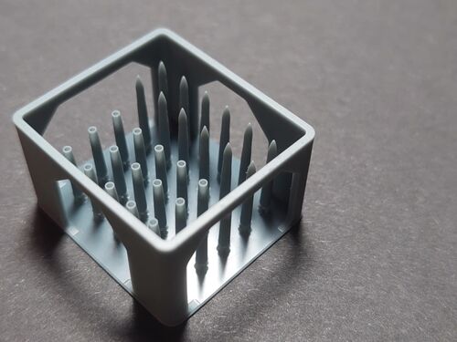PanzerArt SU35-024 British WWII 40mm Bofors AA Gun Ammo