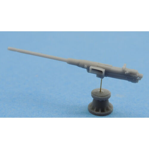 Black Cat Models AC48006 German MG 151/20 Gun (4 pcs / 3D-Printed)