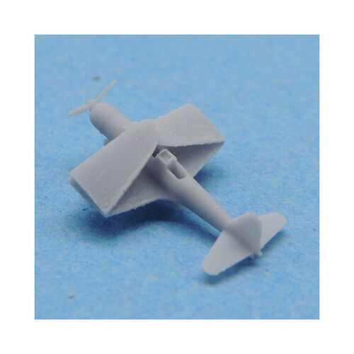 NEW! Black Cat Models AC700063b Nakajima B5N Kate Torpedo / Bomber - Wingtips Folded (2 Planes / 3D-Printed)