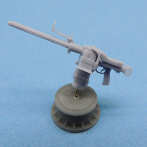 NEW! Black Cat Models AC32004 German MG 81Z Machine Gun (2 pcs)