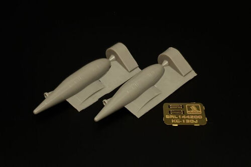 NEW! Brengun L144200 KC-130J - Refueling Pod (2 pcs)