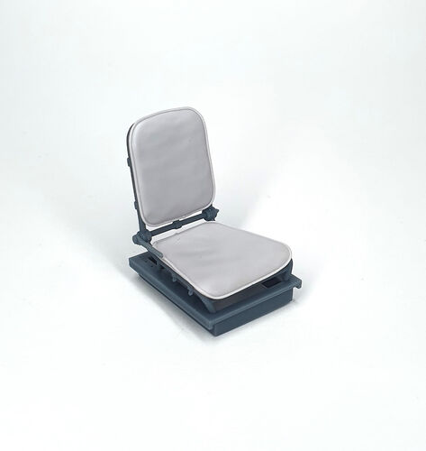 Pimp My Miniatures 16s-039 Sd.Kfz 251 improved front seats (2 pcs)