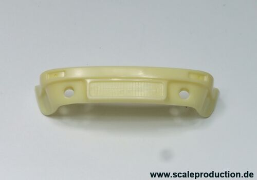 NEW! Scale Production SP24219 9-11 RS `74 front bumper